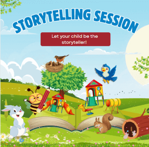 15 Reading Activities for Kindergarten to Boost Vocabulary!